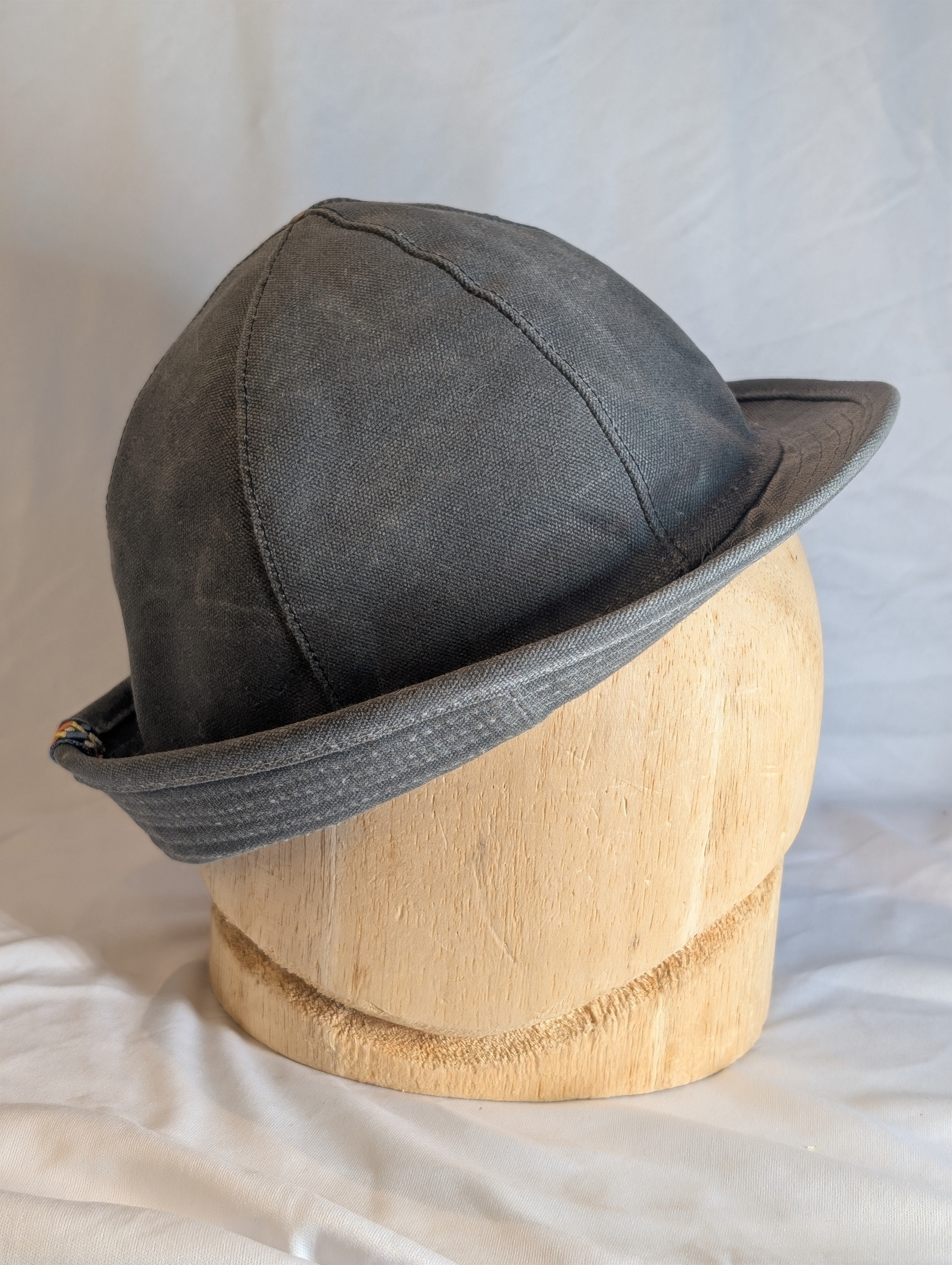 Angler Hat – The Bog Market