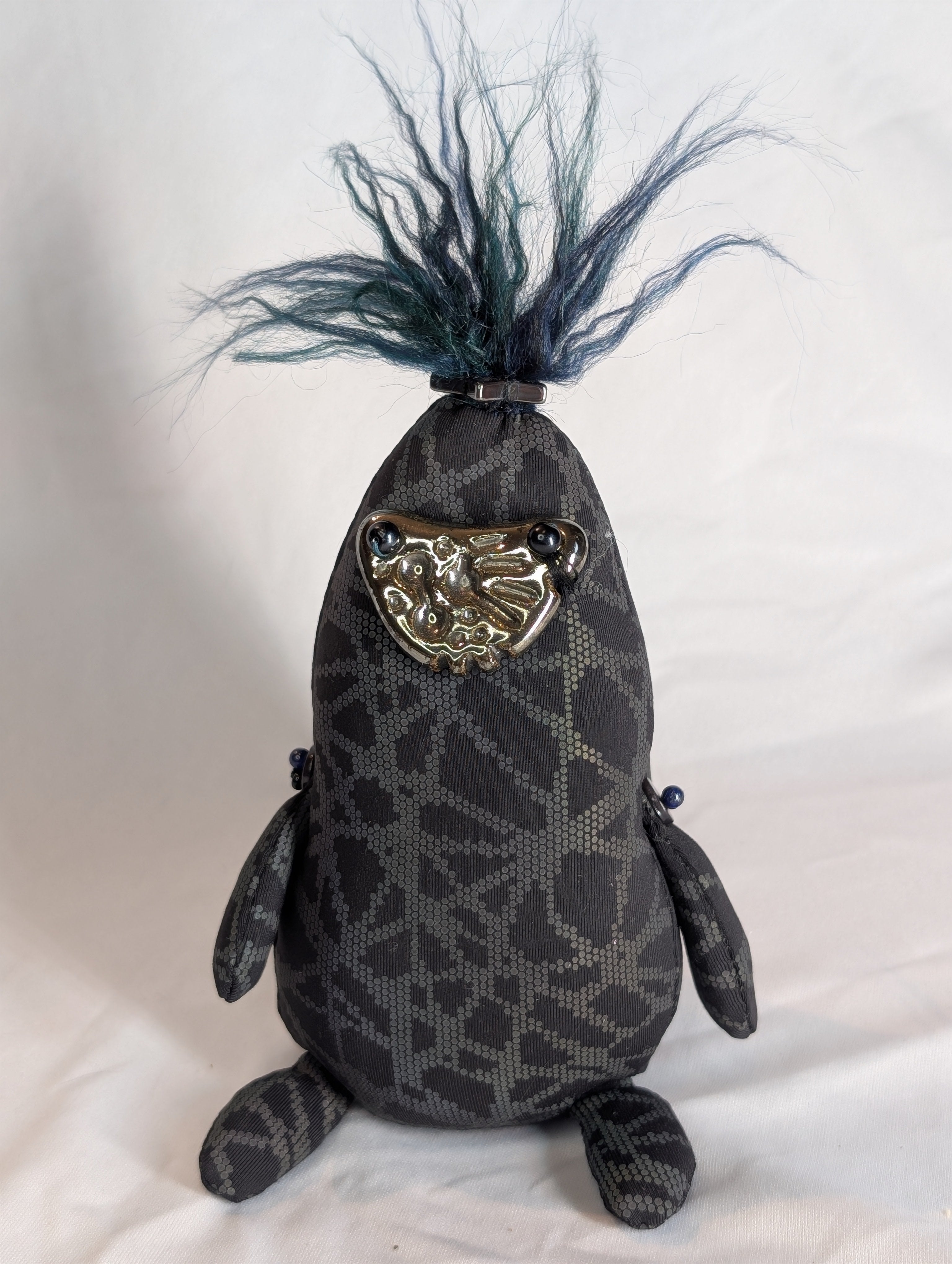 STONE SPIRITS: GLYMP – The Bog Market