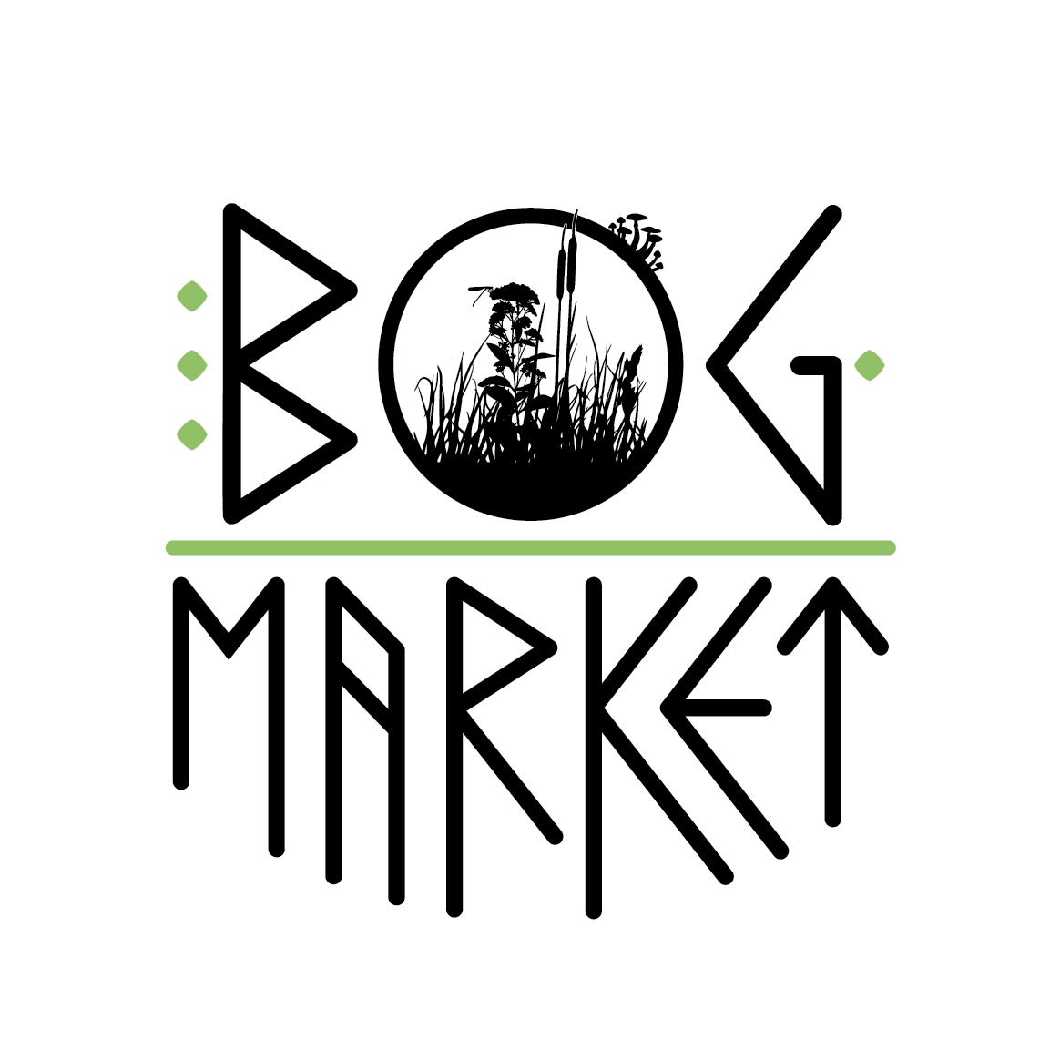 The Bog Market